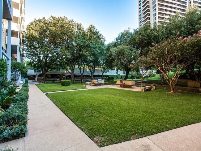 3883 Turtle Creek Blvd Unit 1905, Dallas, TX 75219 - Condo for Rent in ...