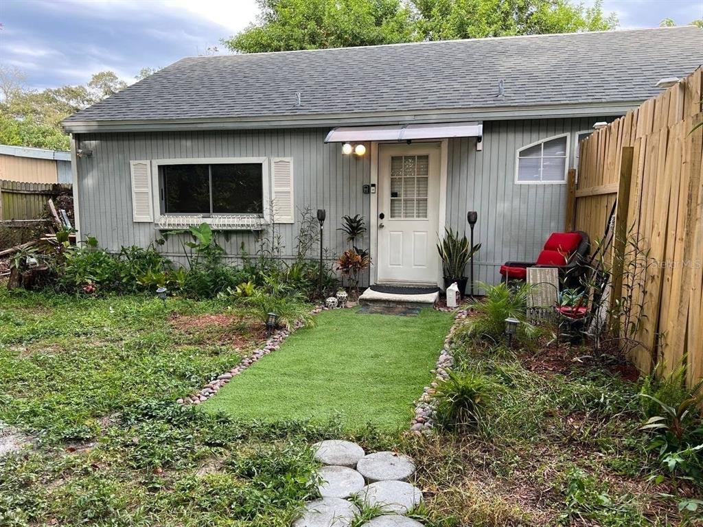 2706 E Annie St, Tampa, FL 33612 - House Rental in Tampa, FL ...