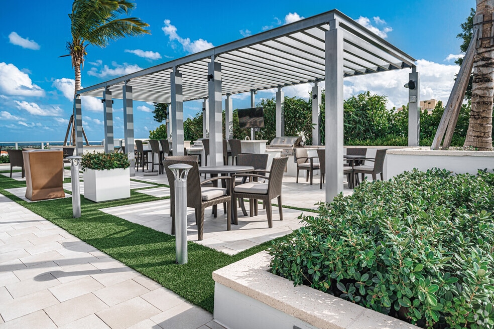Apartments for rent near Kravis Center for the Performing Arts in West ...