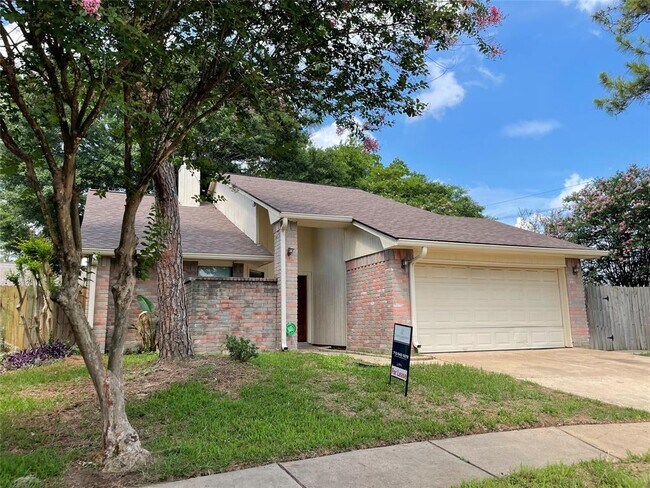 5419 Sunview Dr, Houston, TX 77084 - House Rental in Houston, TX ...