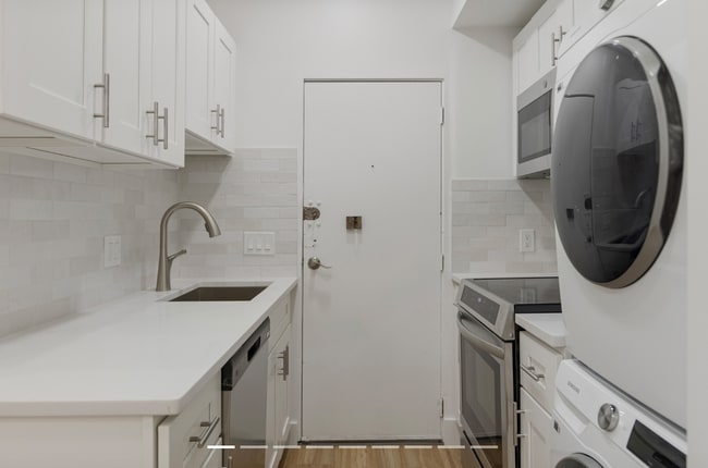 Back Bay Apartments for Rent with Washer & Dryer - Boston, MA - Updated ...