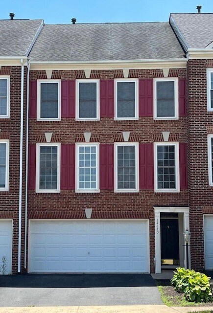 24630 Nettle Mill Square, Stone Ridge, VA 20105 - Townhome Rentals in ...