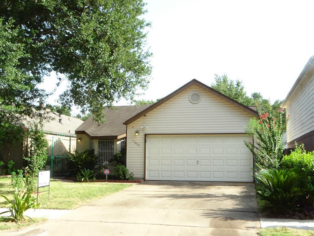 11655 Karlwood Ln, Houston, TX 77099 - House Rental in Houston, TX ...