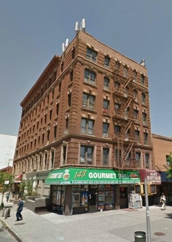 665 Lenox Ave, New York, NY 10037 - 665 Lenox Ave New York, NY 10037 ...