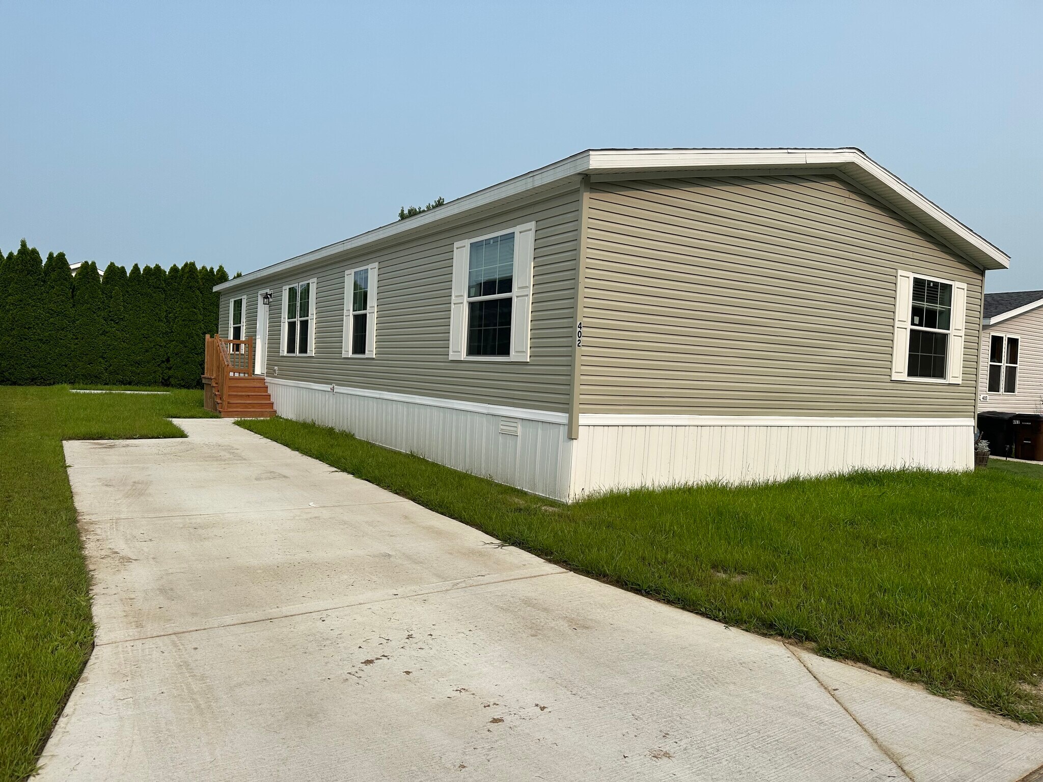 402 Laurel Oak Ln, Whittaker, MI 48190 - House Rental in Whittaker, MI ...