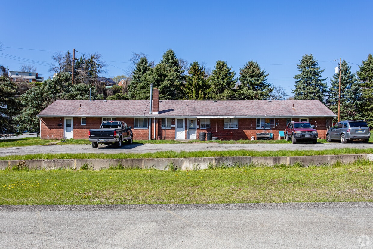 Grace Valley Apartments - 510 E Pittsburgh McKeesport Blvd North ...