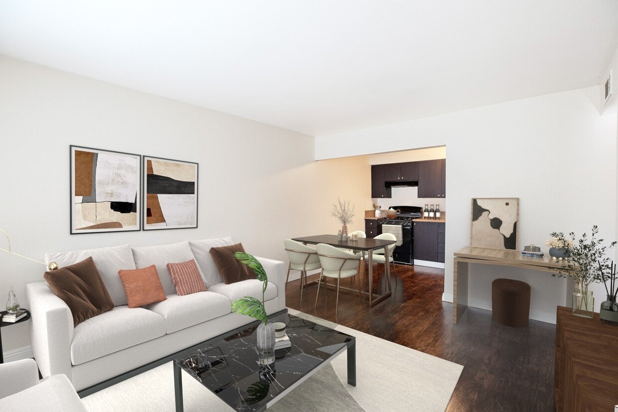Encanto Apartments - 46725 Clinton St Indio, CA 92201 | Apartments.com
