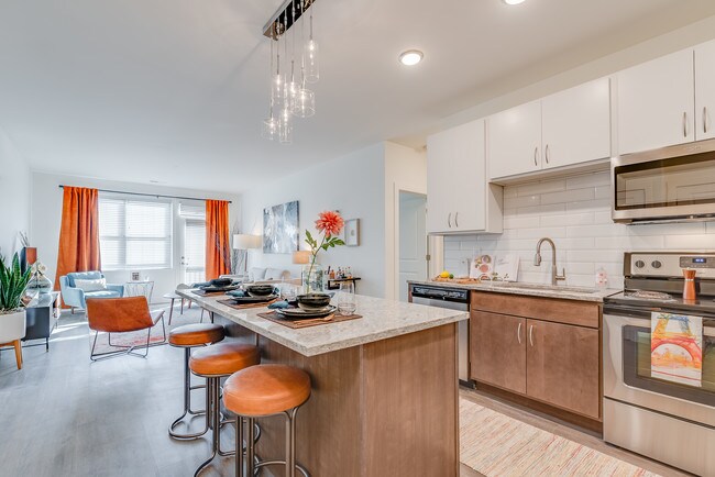 Residences at Ag47 - Apartments in Cincinnati, OH | Apartments.com