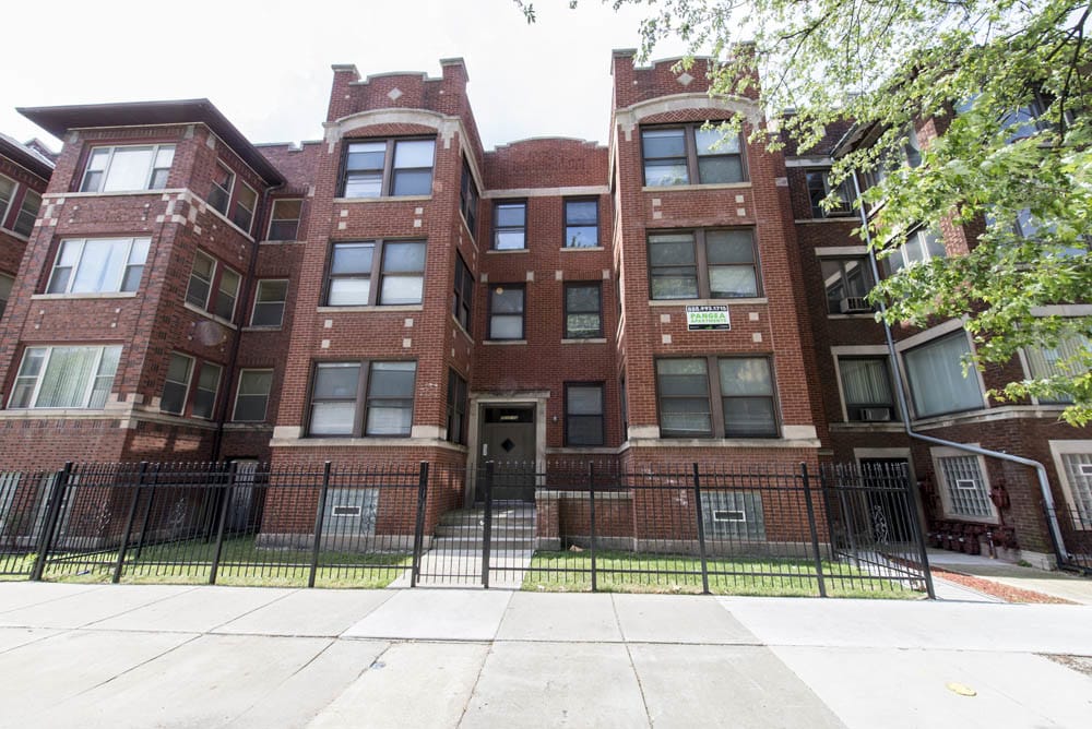 7210 S Yates Blvd - 7210 S Yates Blvd Chicago, IL 60649 | Apartments.com