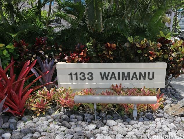 1133 Waimanu St Unit 2007, Honolulu, HI 96814 - Condo for Rent in ...