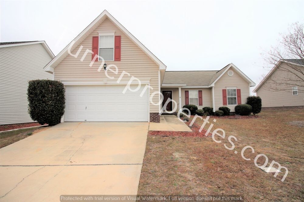 1123 Hamilton Pl Cir, Columbia, SC 29229 - House Rental in Columbia, SC ...