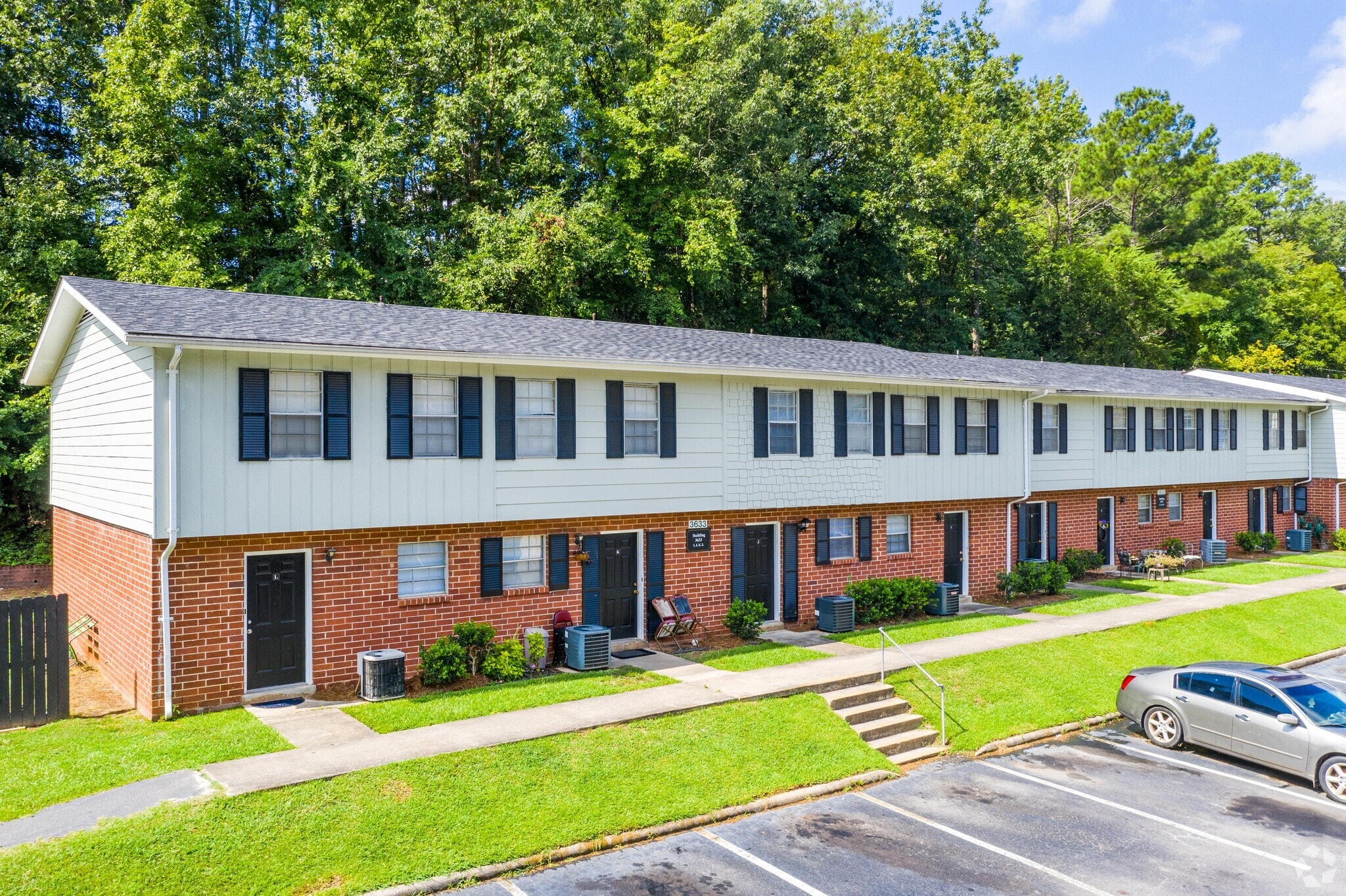 Townhomes For Rent Columbia Sc