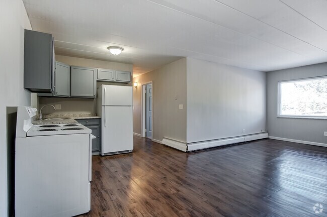 Northwest Cincinnati Gated Apartments for Rent - Cincinnati, OH ...