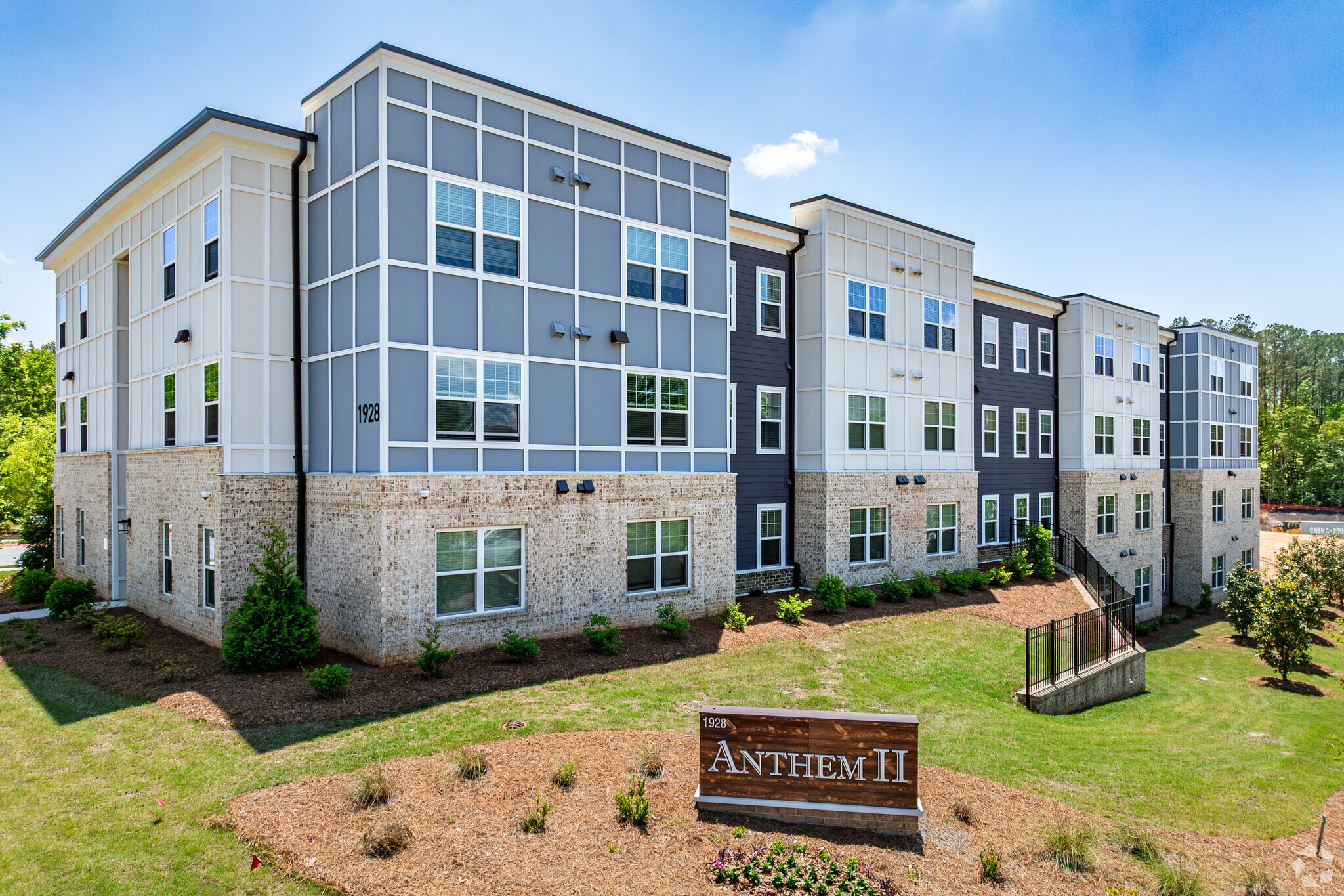 Anthem II - 1928 Waycrest Dr Sw Atlanta, GA 30331 | Apartments.com