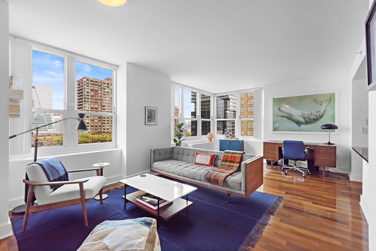 88 MORGAN St Unit 1102, Downtown, NJ 07302 - Condo for Rent in Downtown ...