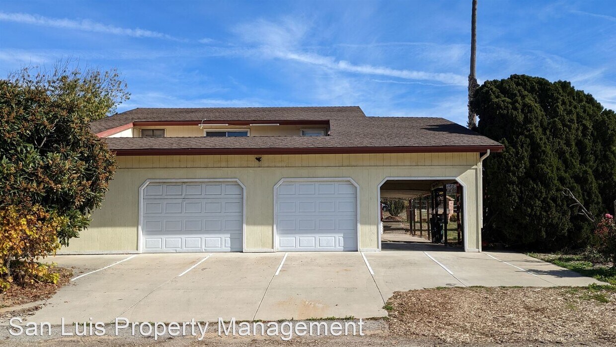 570 Crestmont Dr, San Luis Obispo, CA 93401 - House Rental in San Luis ...