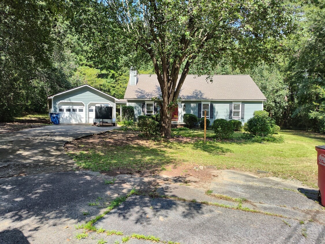 300 James Pl, Macon, GA 31220 - House Rental in Macon, GA | Apartments.com