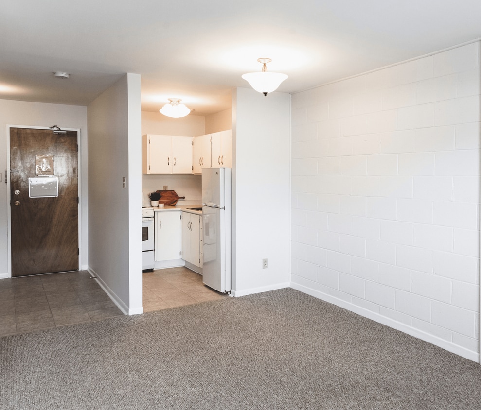Mount Pleasant Manor Apartments - 40 Mount Pleasant Ave St John's, NL ...