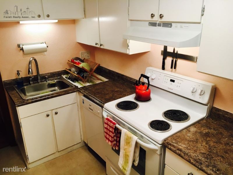 12 Battery St, Boston, MA 02109 - Condo for Rent in Boston, MA ...