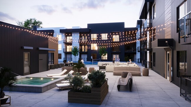 The Ivory at Woodruff - Apartments in Idaho Falls, ID | Apartments.com