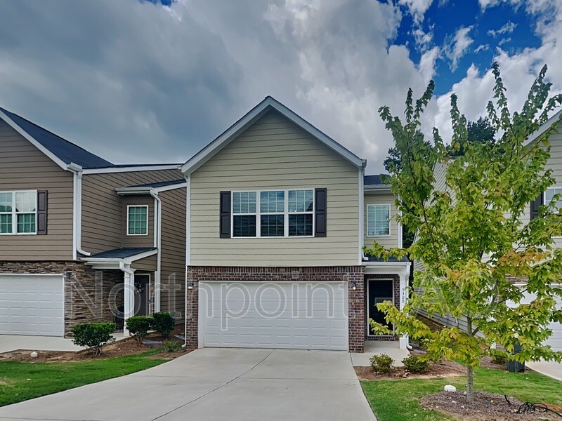 5309 Hanover St, Atlanta, GA 30349 - House Rental in Atlanta, GA ...