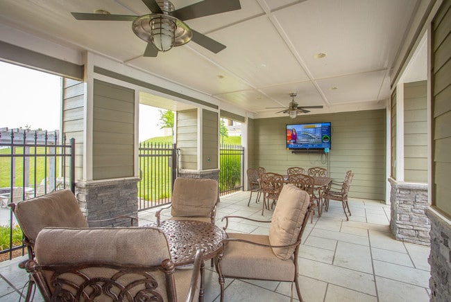 Amberleigh Ridge Apartments - Chattanooga, TN | Apartments.com