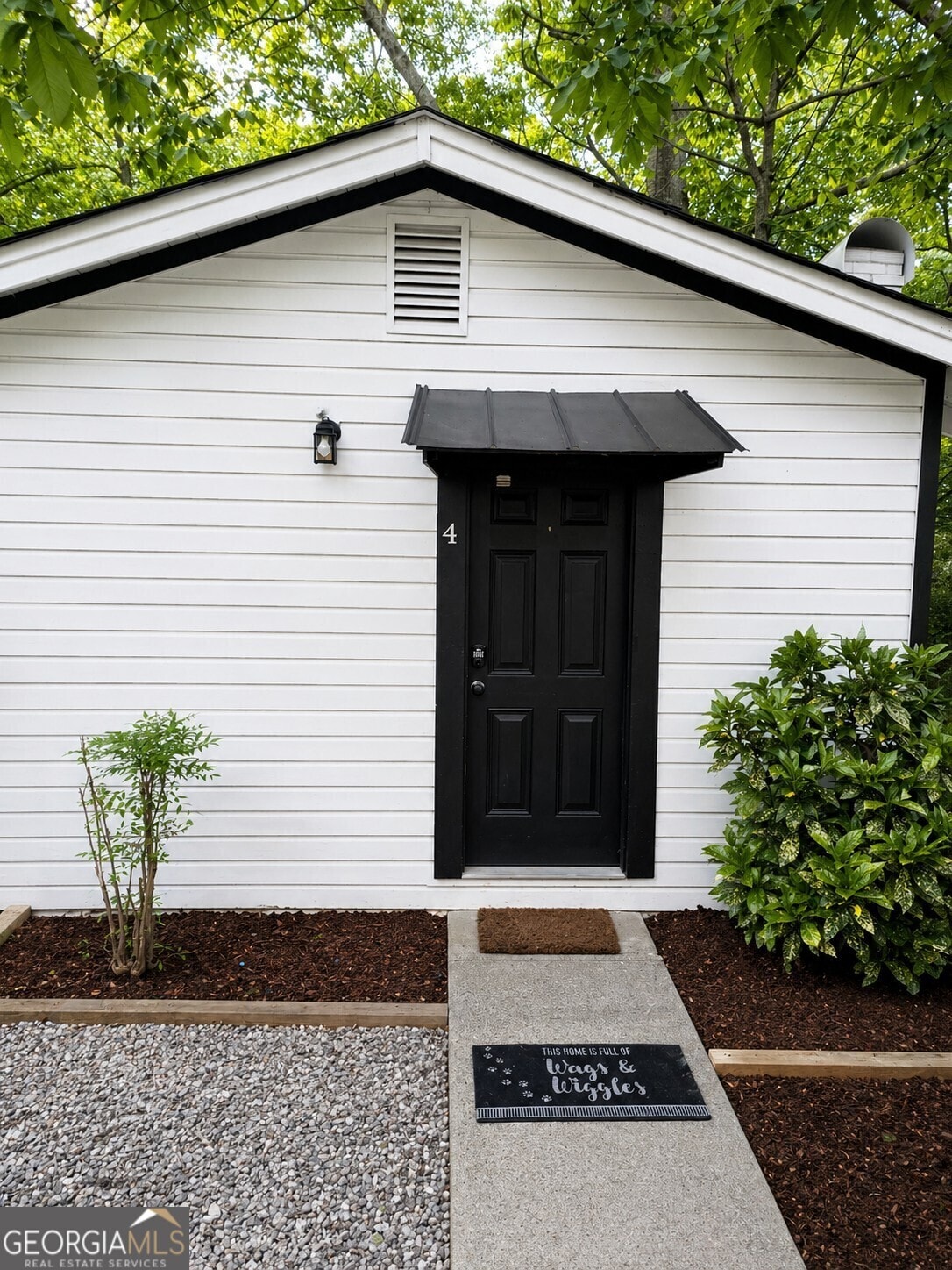 1522 Central Ave Unit 4, Demorest, GA 30535 - Room for Rent in Demorest ...