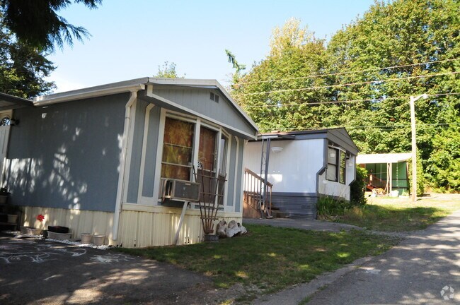 Spring Glen Mobile Park Rentals - Fall City, WA | Apartments.com