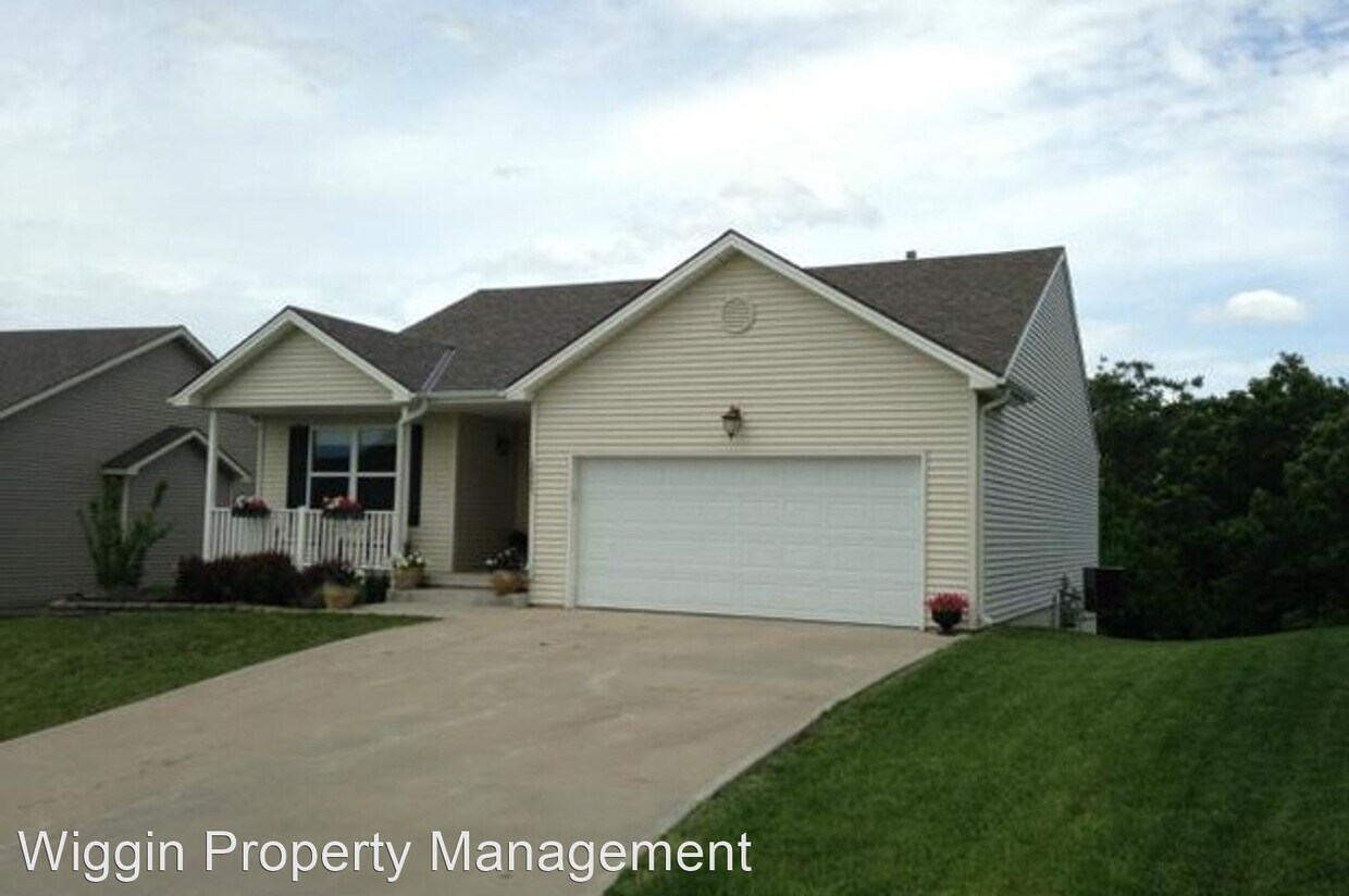 12995 NW Oakview Dr, Platte City, MO 64079 - House Rental in Platte ...