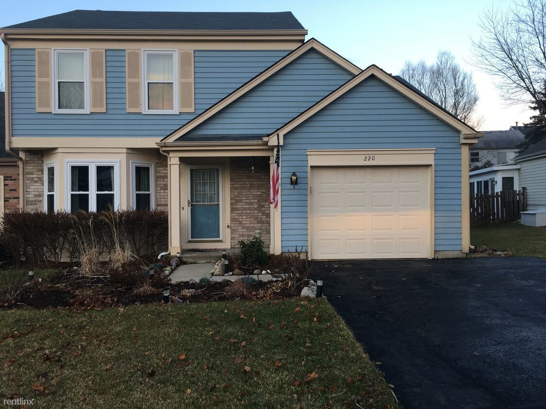 220 Bingham Cir, Mundelein, IL 60060 - House Rental in Mundelein, IL ...