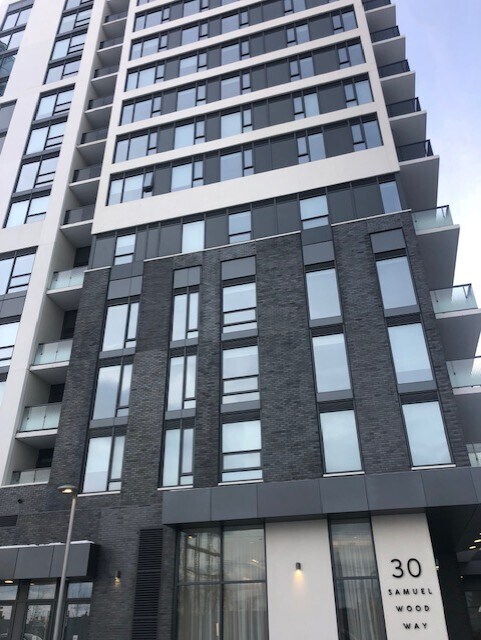30 Samuel Wood Way Unit Samuel Wood Way, Toronto, ON M9B 0C9 - Condo ...