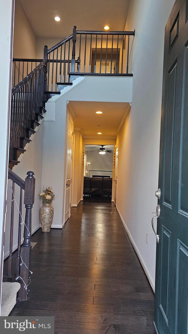 20473 Rolling Water Terrace, Ashburn, VA 20147 - Townhome Rentals in ...