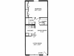 Allen House Apartments Rentals - Houston, TX | Apartments.com