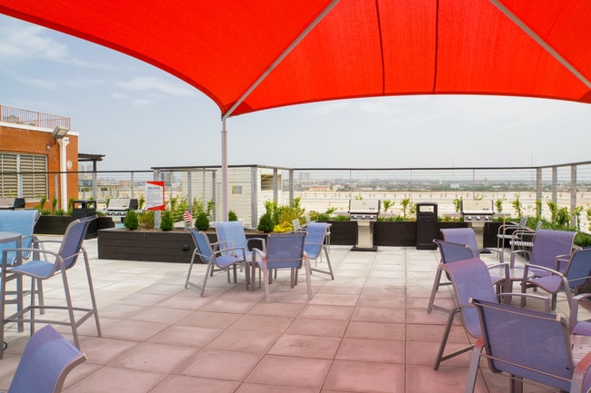 South Side on Lamar Rentals - Dallas, TX | Apartments.com