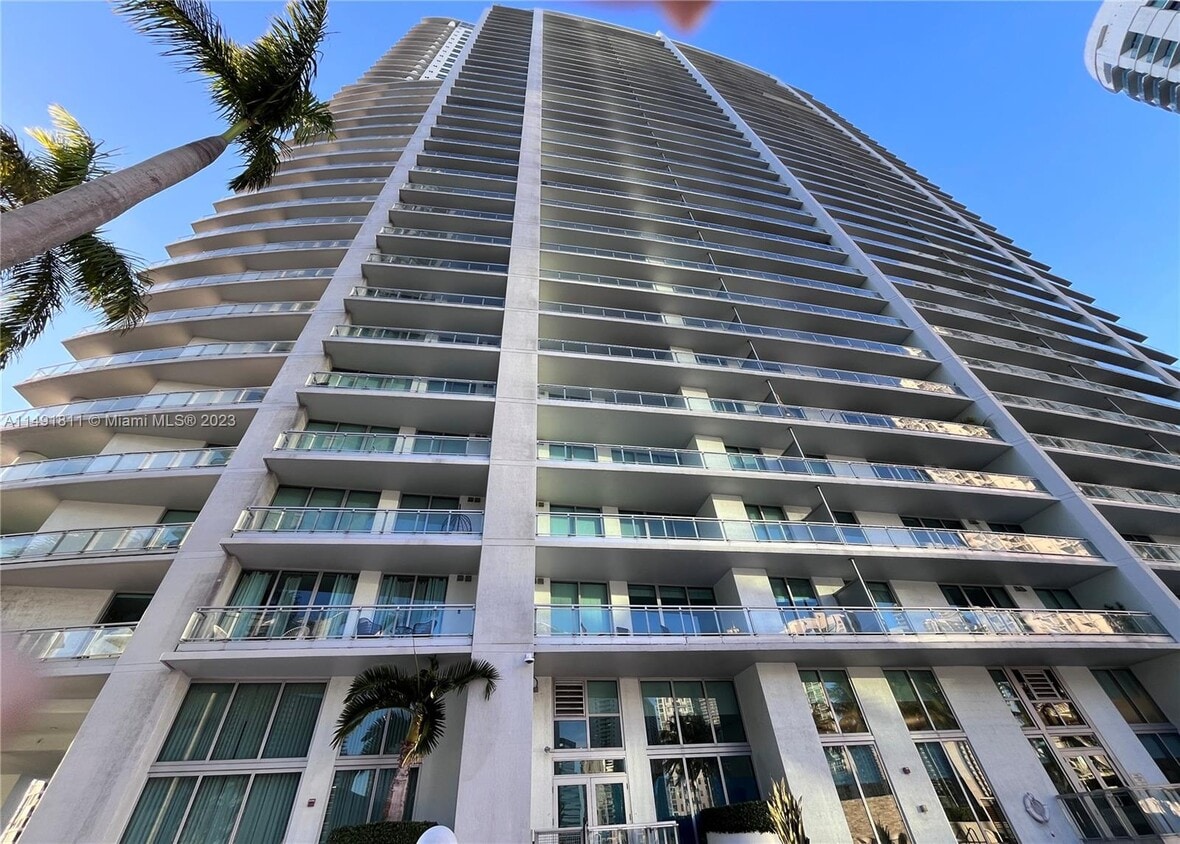 90 SW 3rd St Unit 3305, Miami, FL 33130 - Condo for Rent in Miami, FL ...