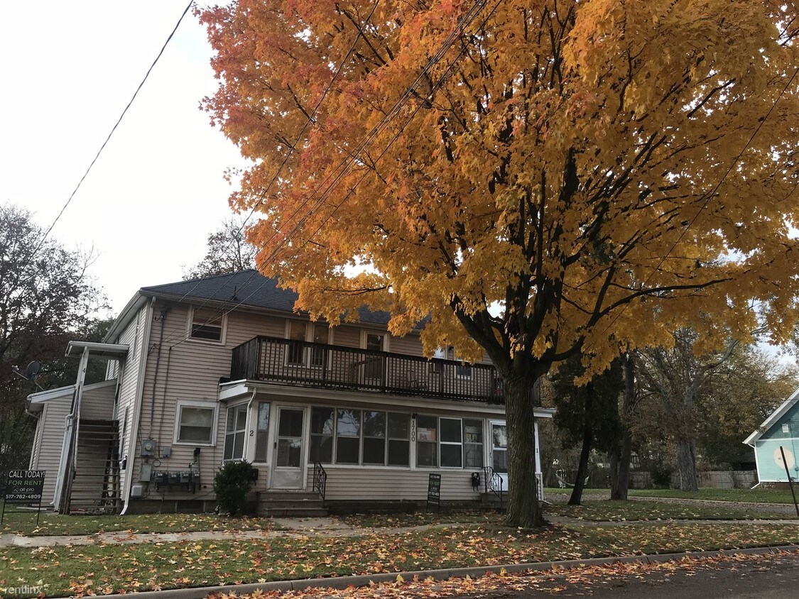 1700 1st St, Jackson, MI 49203 - Condo for Rent in Jackson, MI ...