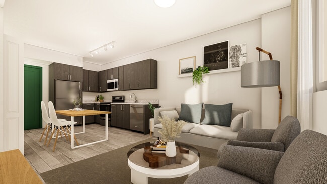 Paseo Del Rio - 1401 NW 7th St Miami, FL 33125 | Apartments.com