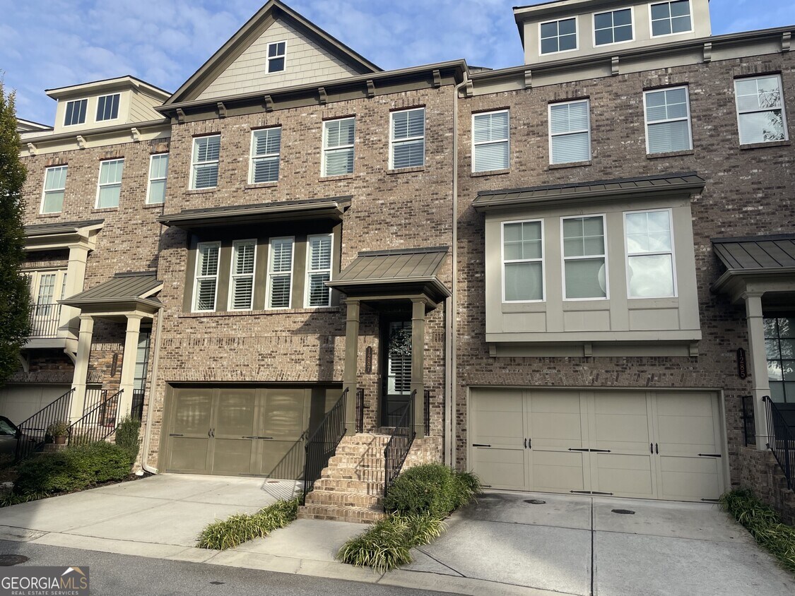 1287 Linden Ct, Atlanta, GA 30329 - Townhome Rentals in Atlanta GA ...