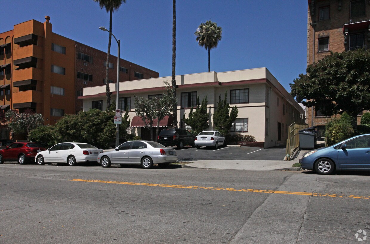322 Apartments for Rent in Hollywood, CA | Westside Rentals
