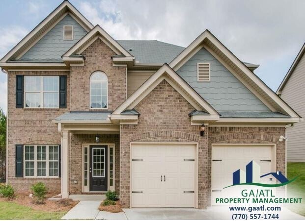 3592 Hancock View, Decatur, GA 30034 - House Rental in Decatur, GA ...