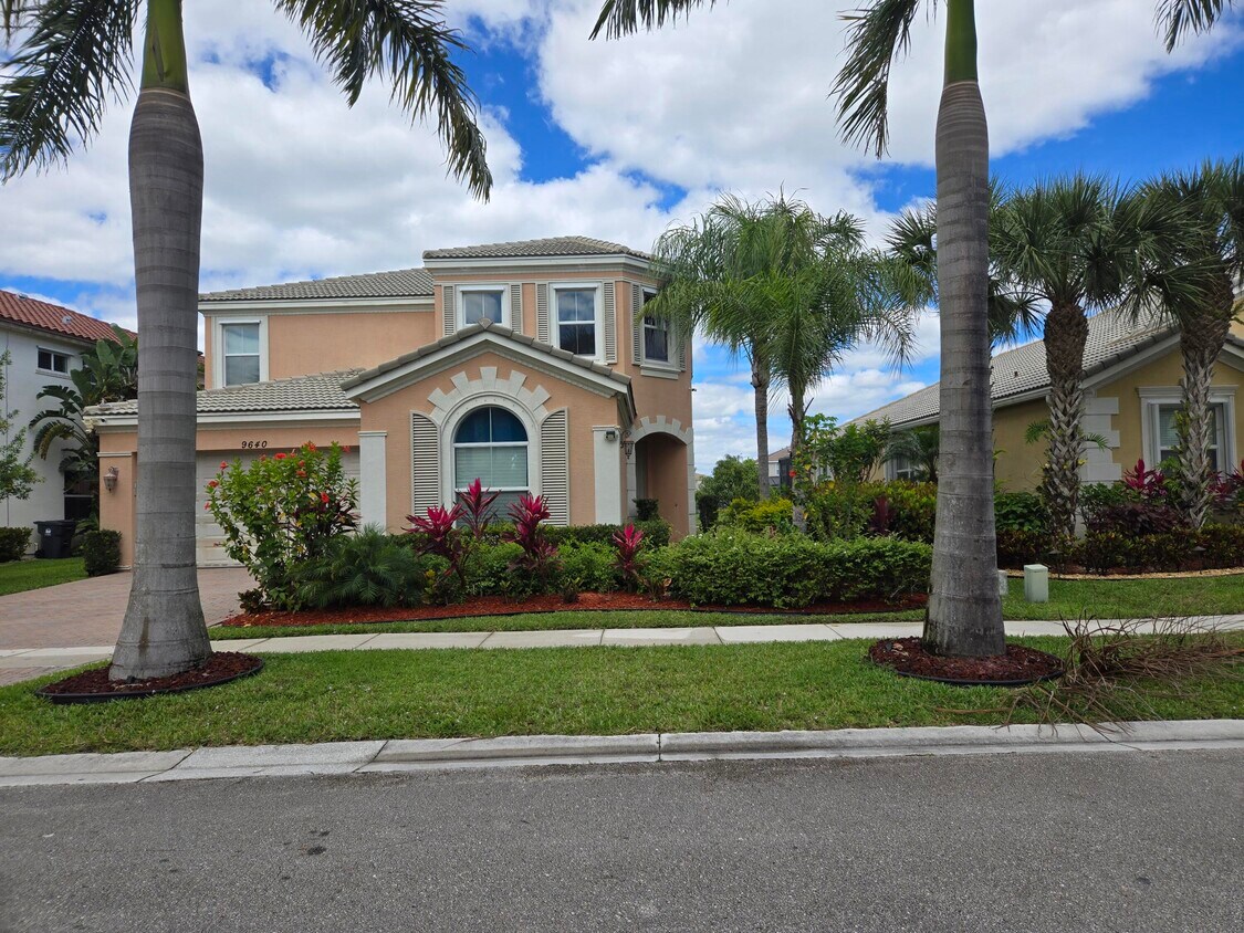 9640 Phipps Ln, Wellington, FL 33414 - House Rental in Wellington, FL ...