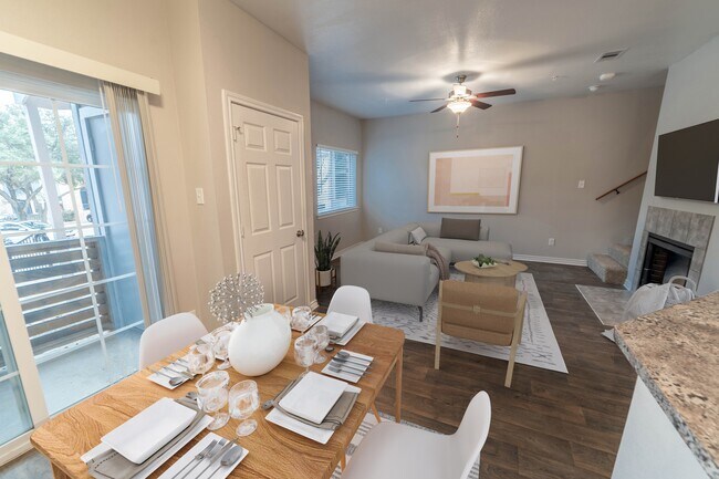 Avalon Villas Apartments - 4447 Rainier St Irving, TX | Apartments.com