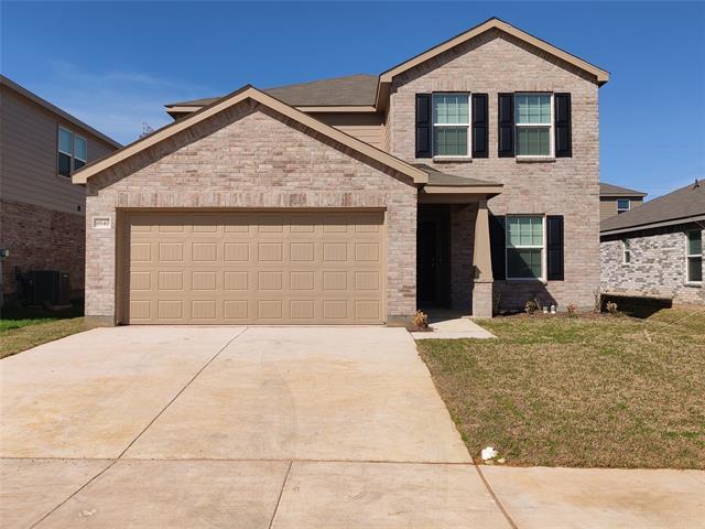 4640 Greyberry Dr, Fort Worth, TX 76036 - House Rental in Fort Worth ...