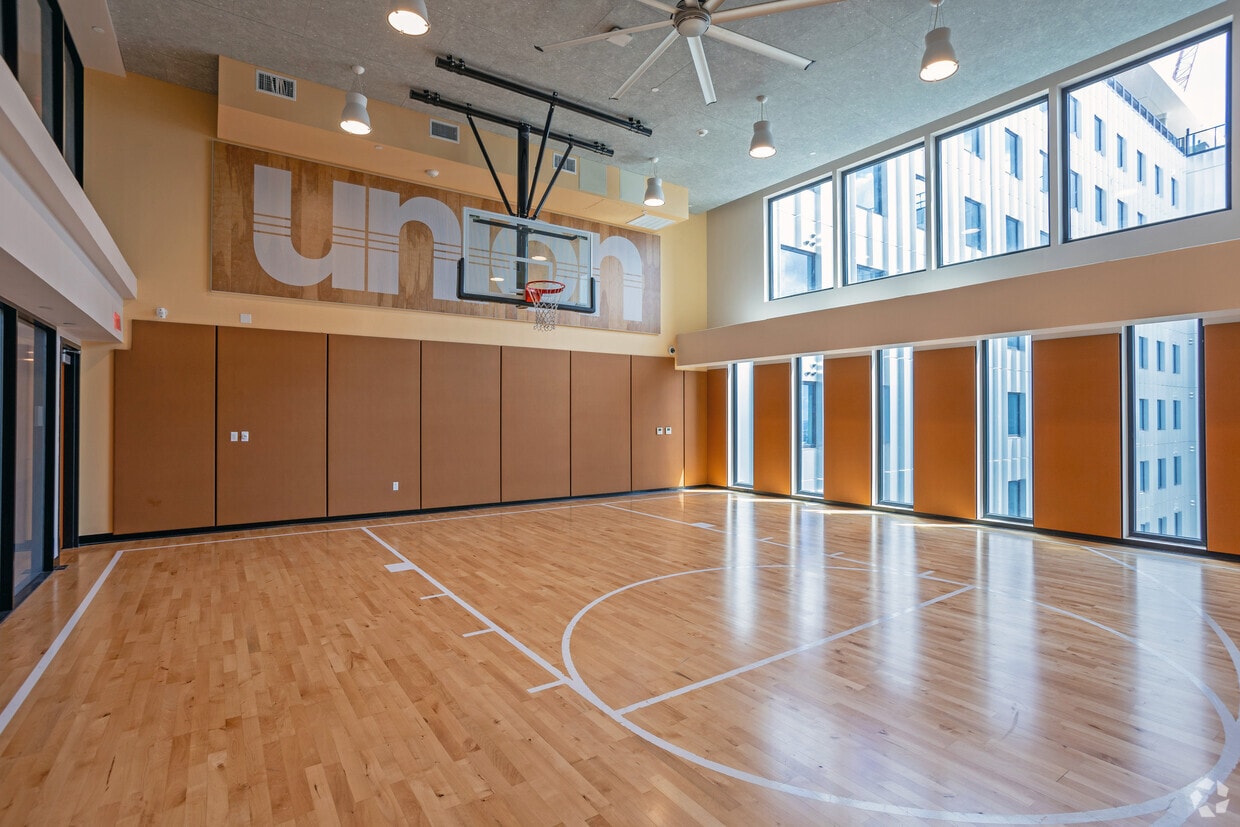 Union on 24th - 701 W 24th St Austin, TX 78705 | Apartments.com