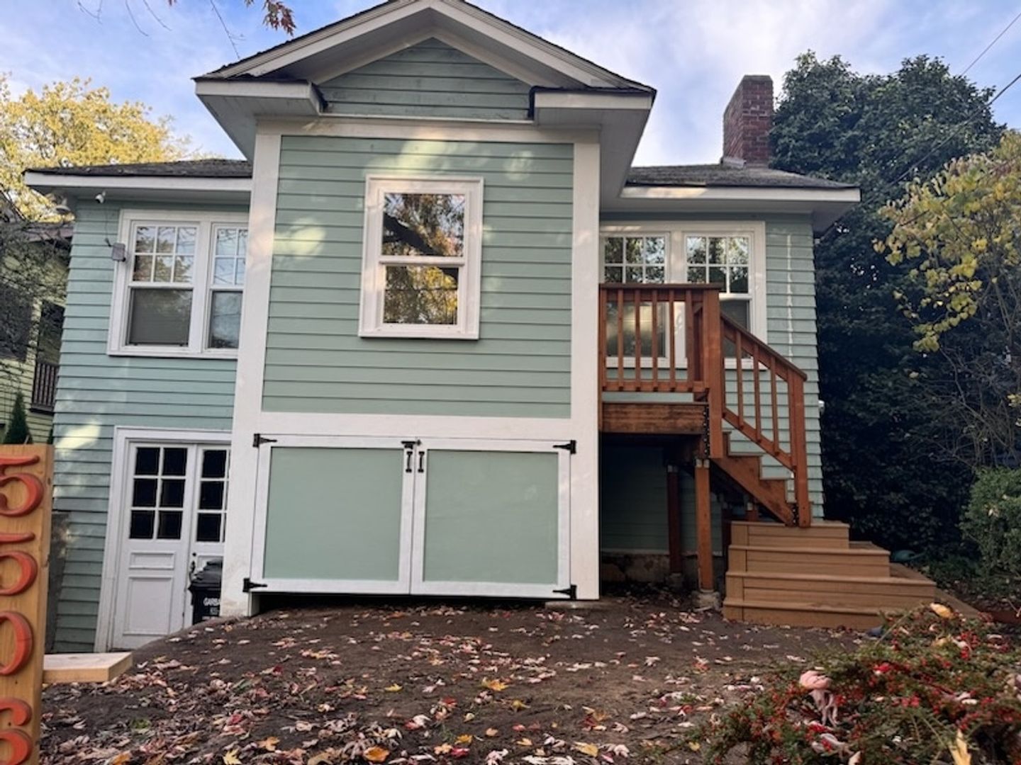 5506 6th Ave Nw, Seattle, WA 98107 - House Rental in Seattle, WA ...