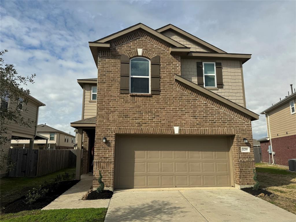 5259 Crimson Flagg Ct, Katy, TX 77493 - House Rental in Katy, TX ...