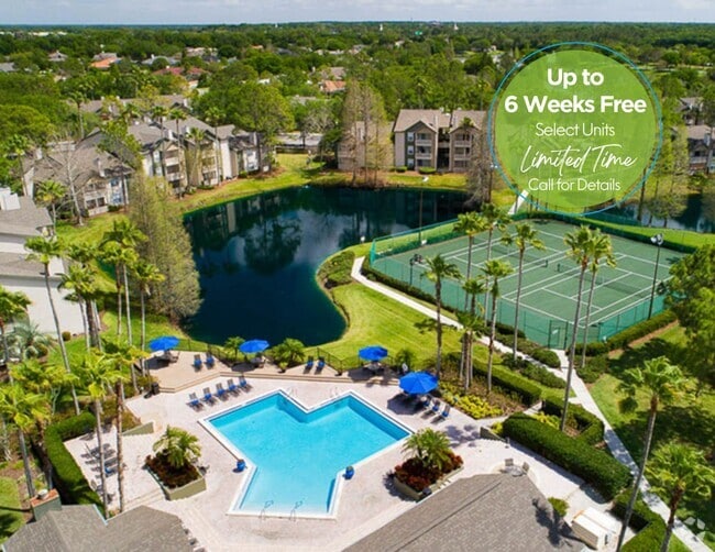 Kings Manor - Apartments in Lakeland, FL | Apartments.com