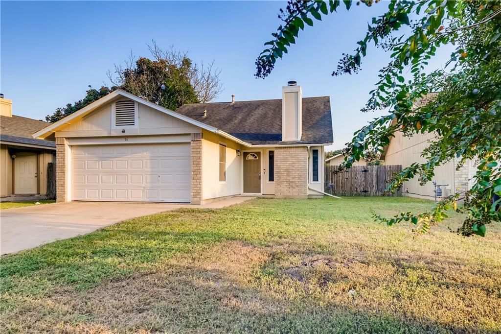 711 Decker Prairie Dr, Austin, TX 78748 - House Rental in Austin, TX ...
