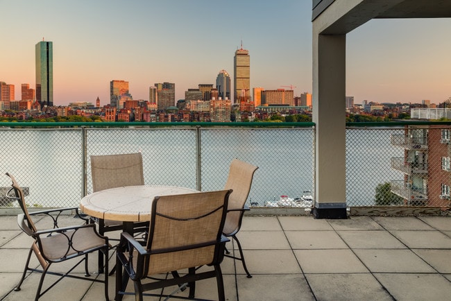 100 Memorial Drive Apartments - Cambridge, MA | Apartments.com