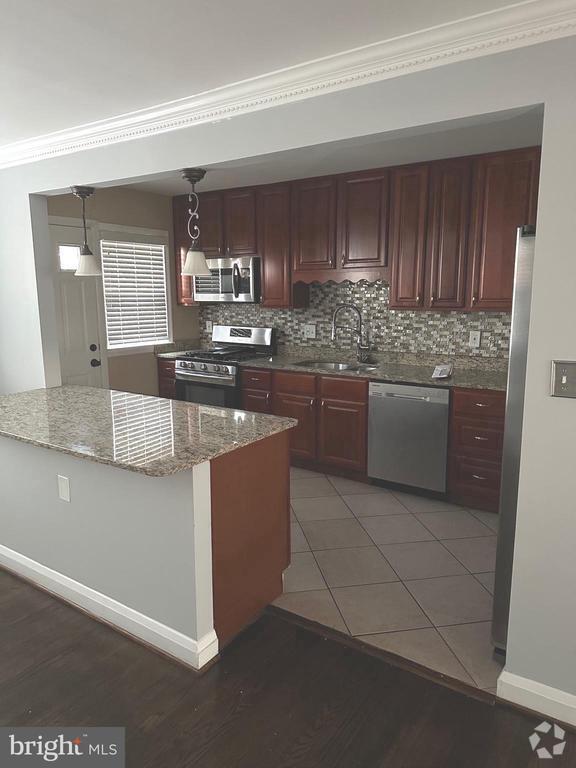 Ednor Gardens-Lakeside Basement Apartments for Rent - Baltimore, MD ...